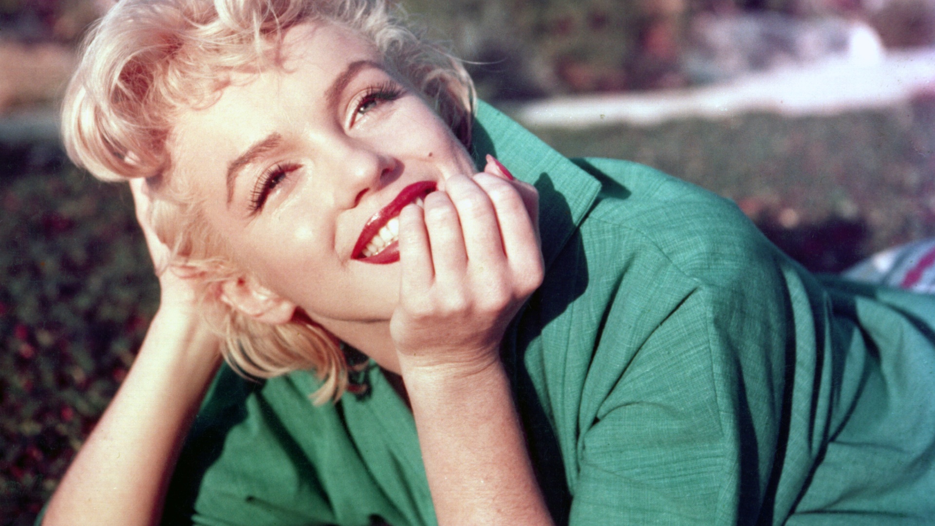 Rare Marilyn Monroe Interview Reveals Her Private, Unseen Side