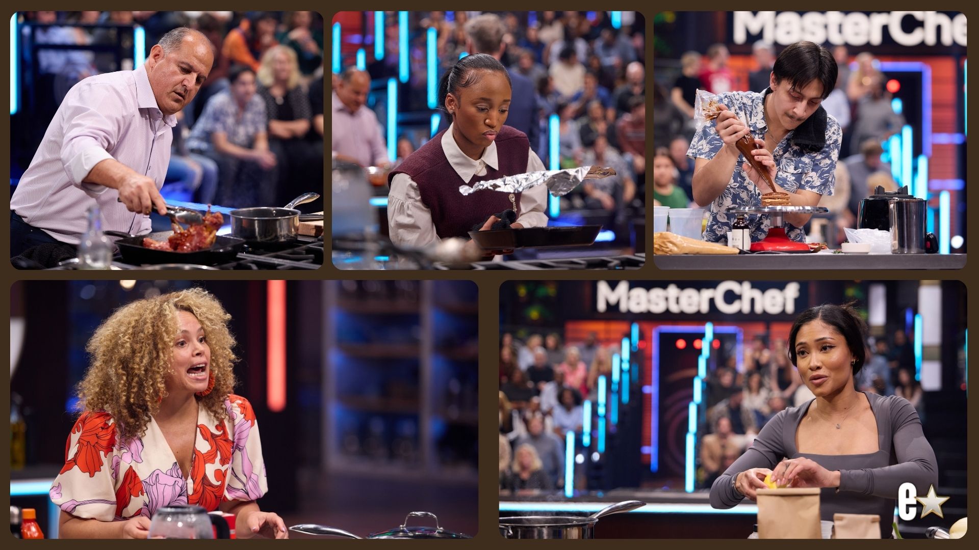 MasterChef Spoilers: Live Recap Season 16 Final Auditions