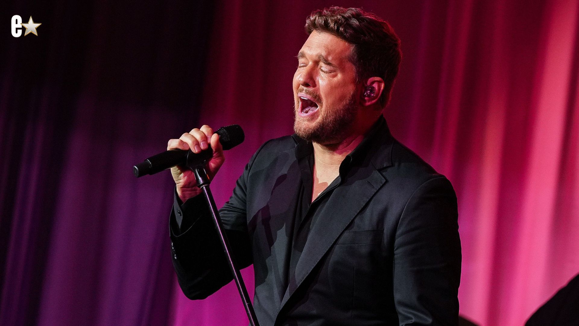 Michael Bublé & HGTV's Drew Scott Team Up for New Docuseries