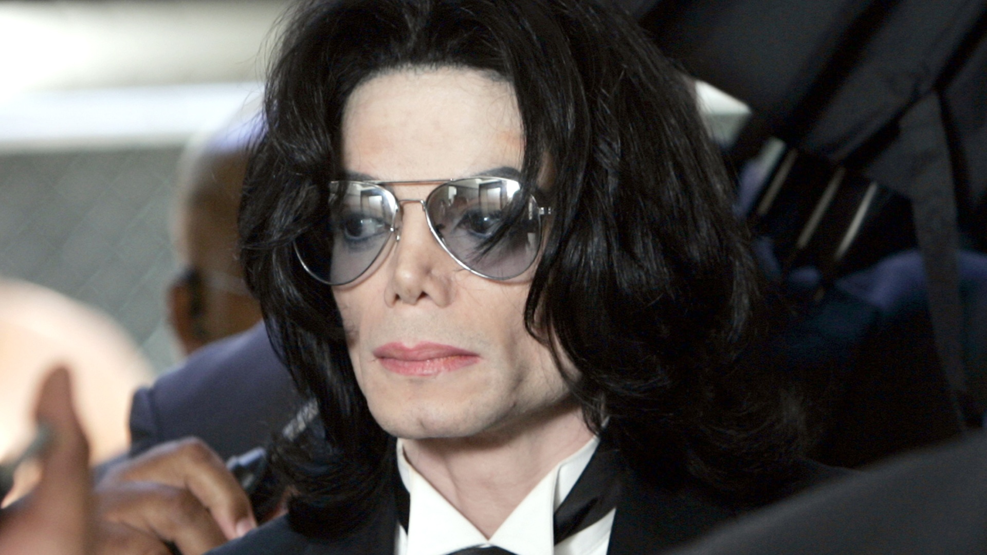'Michael Jackson: The Verdict' to Debut on Netflix