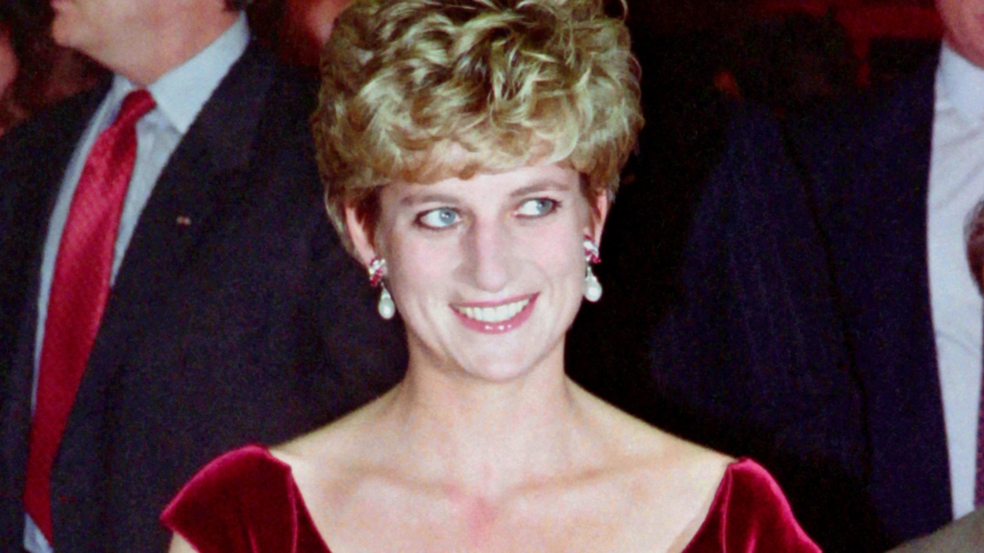 Princess Diana Secret Tapes to Be Released After 35 Years
