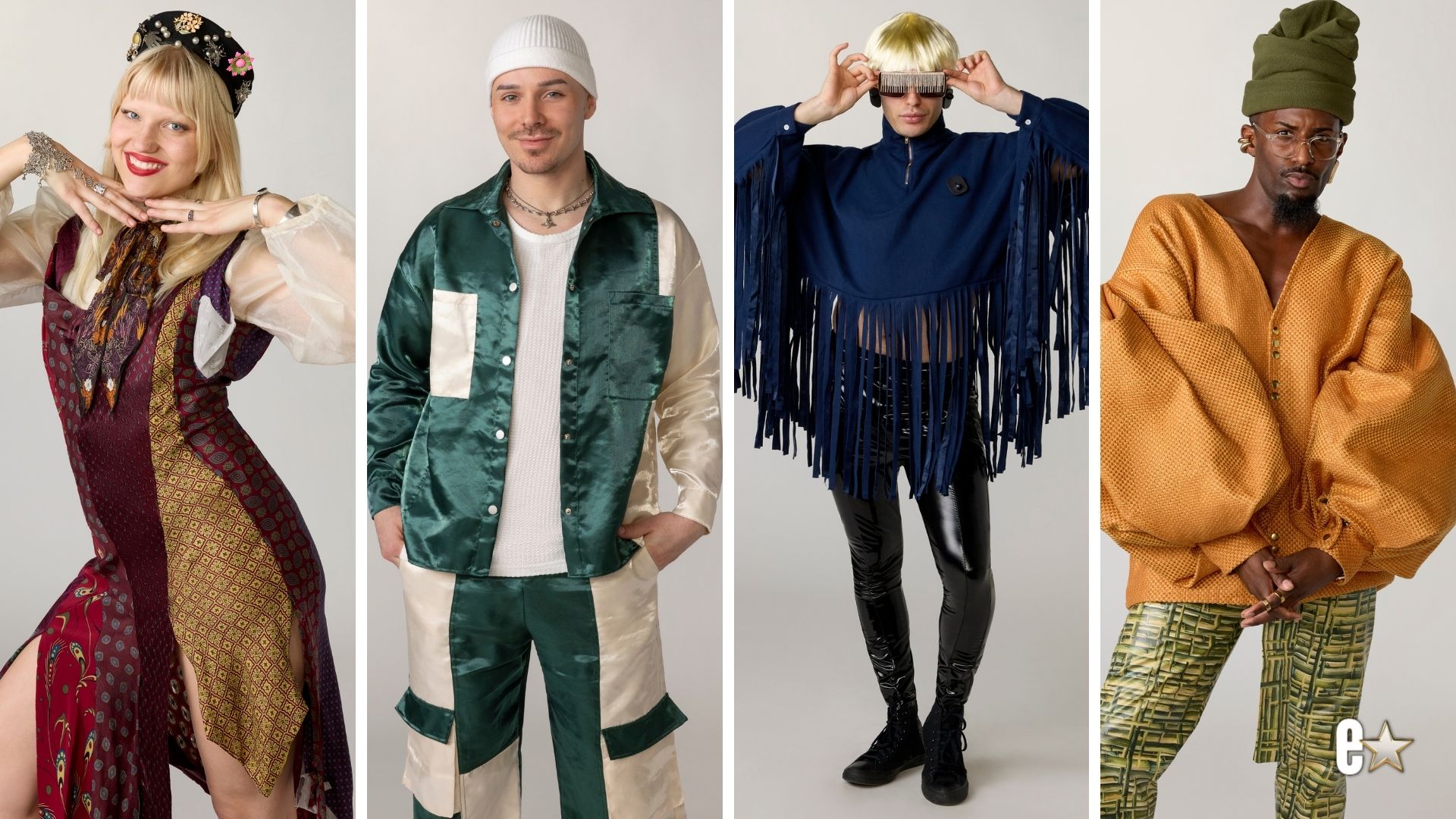 Project Runway Cast: Season 22 Designers & Spoilers
