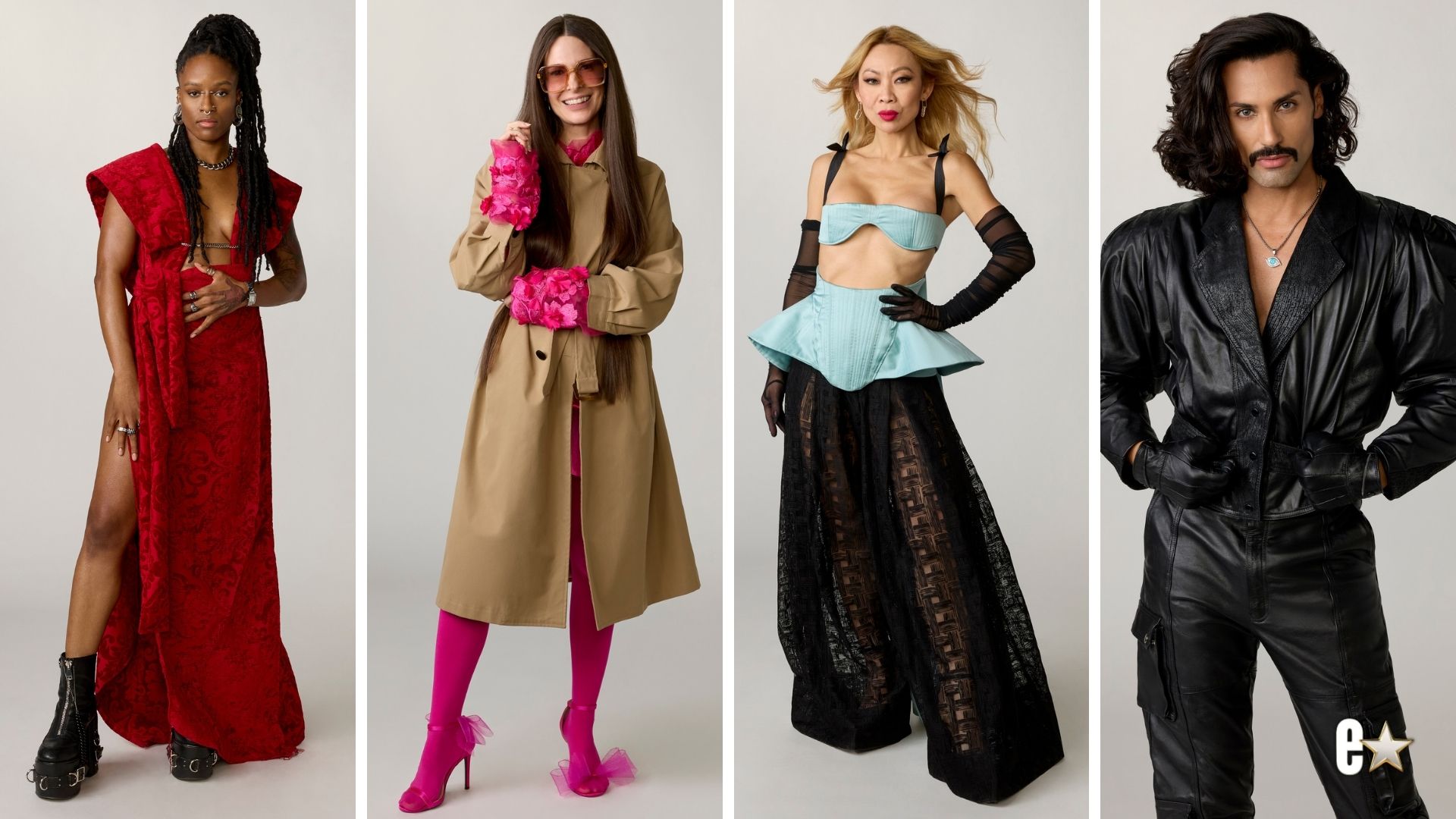 Project Runway Cast: Season 22 Designers & Spoilers