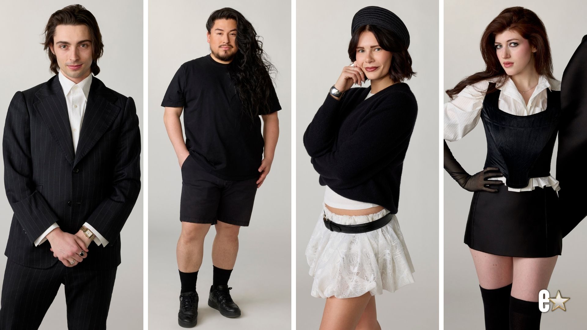 Project Runway Cast: Season 22 Designers & Spoilers