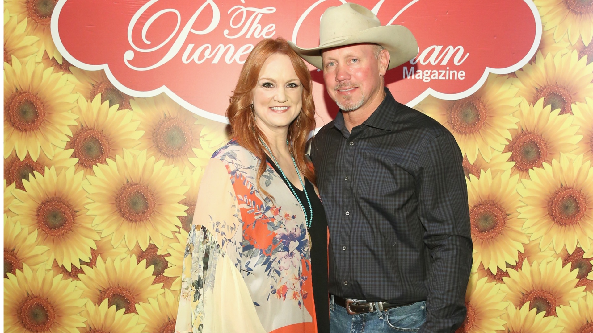 Ree Drummond Reveals Who Has Eyes Only for Her, and It’s Not Ladd