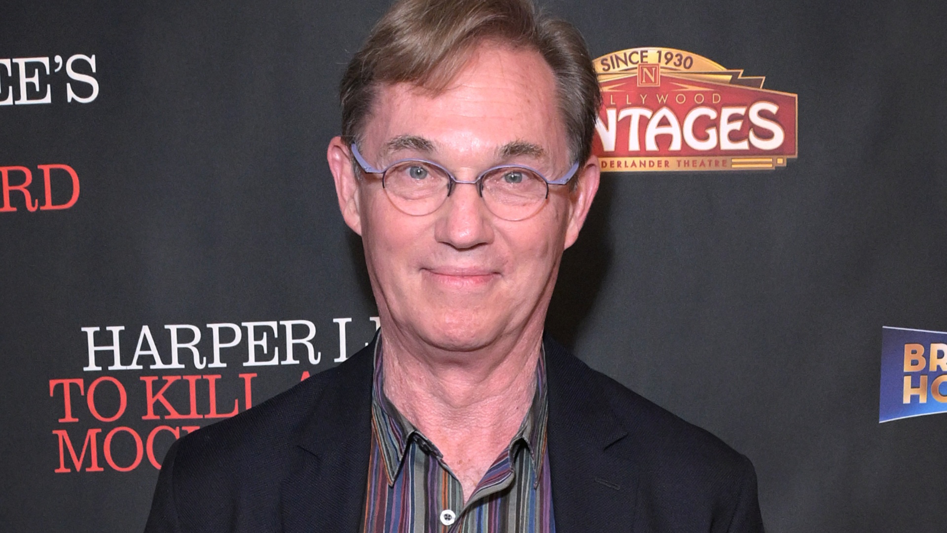 Richard Thomas Never Tires of Iconic 'Waltons' Catchphrase