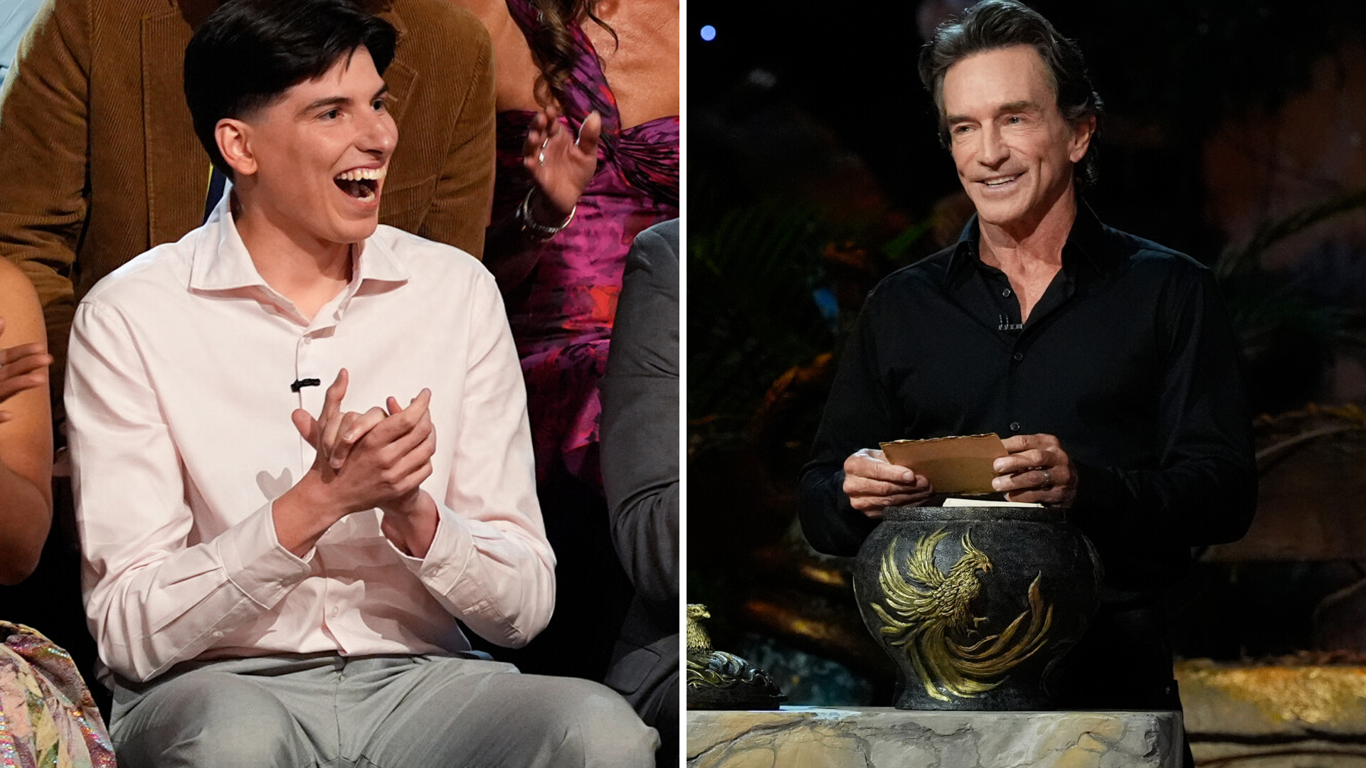 Jeff Probst Explains Shocking Survivor 50 Finale Mistake