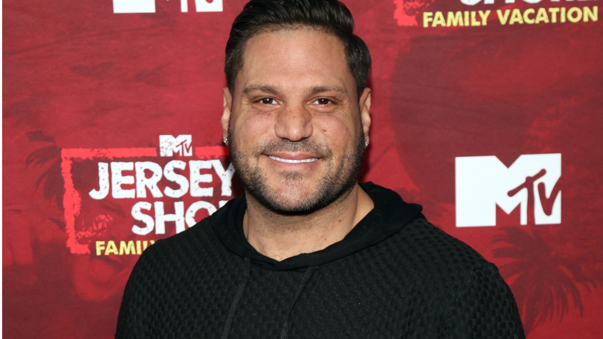 ‘Jersey Shore’ Star Ronnie Ortiz-Magro Opens Up in Raw Post