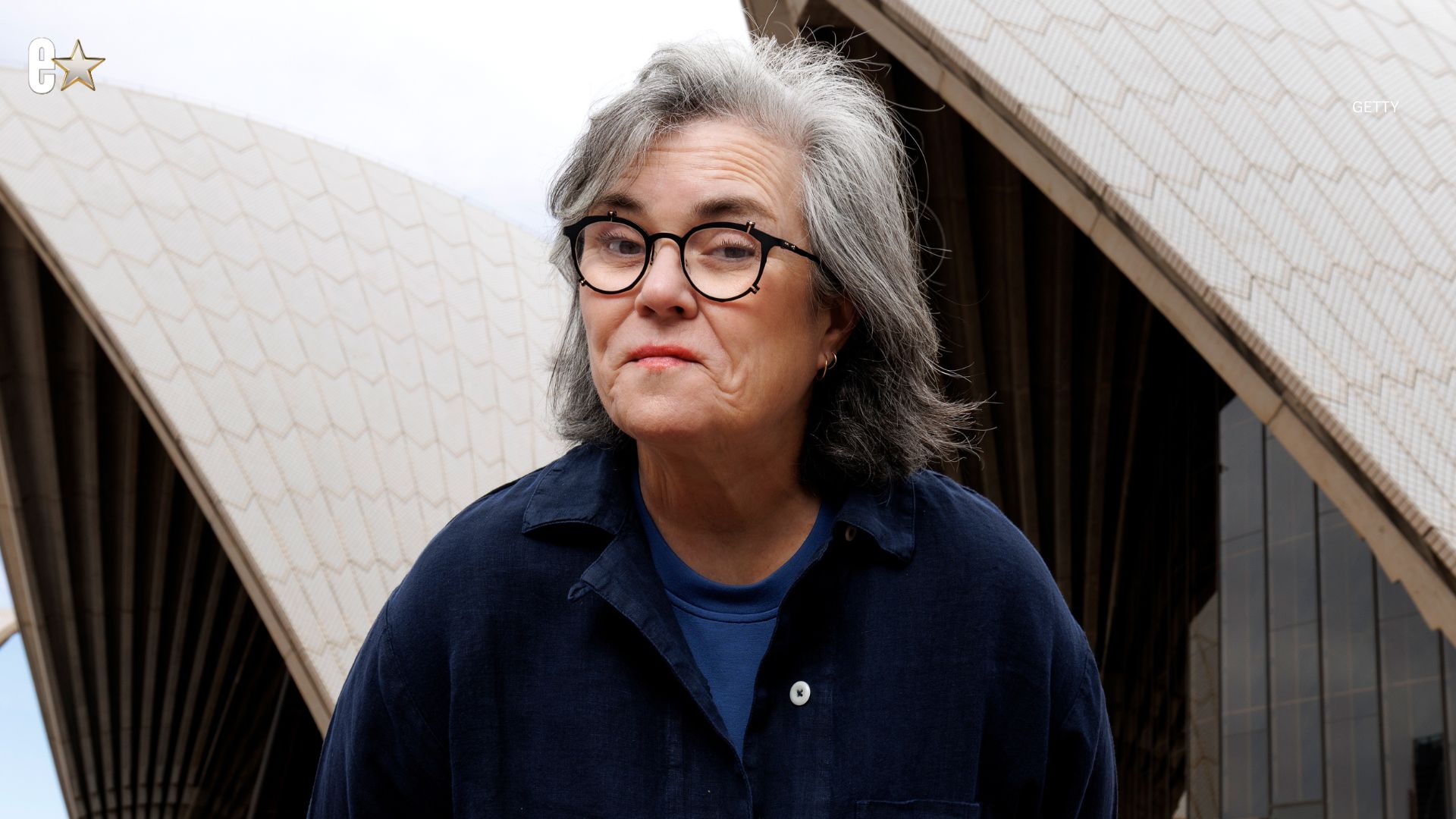 Rosie O'Donnell Reveals She Had a Facelift in Early 2026 -- PHOTOS