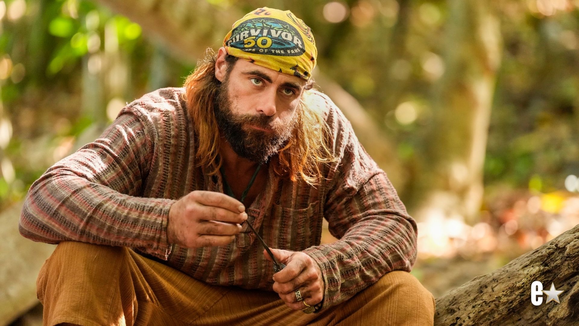 Jonathan Young Claims Cirie Turned ‘Survivor 50’ Jury Against Him