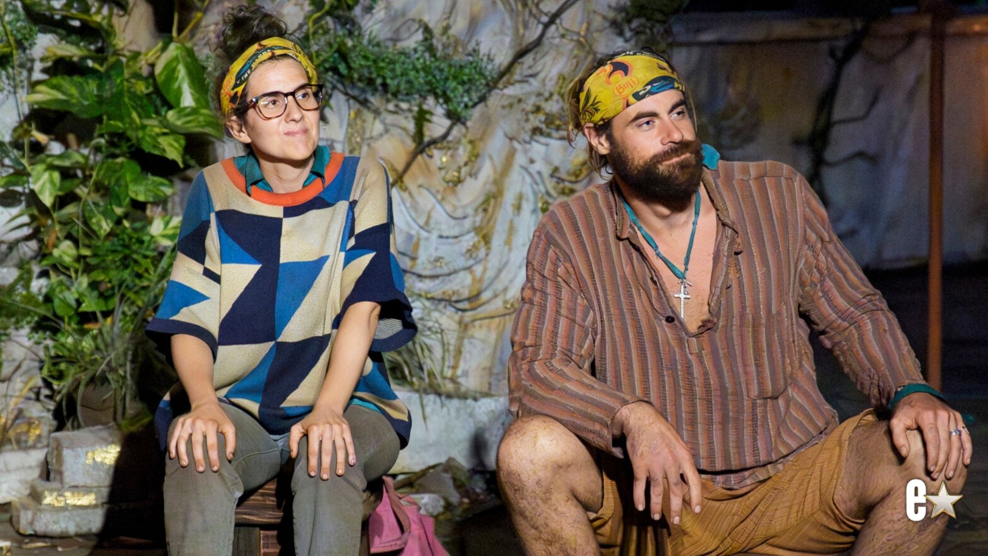Aubry Bracco Reacts to Jonathan Young’s ‘Survivor 50’ Criticism