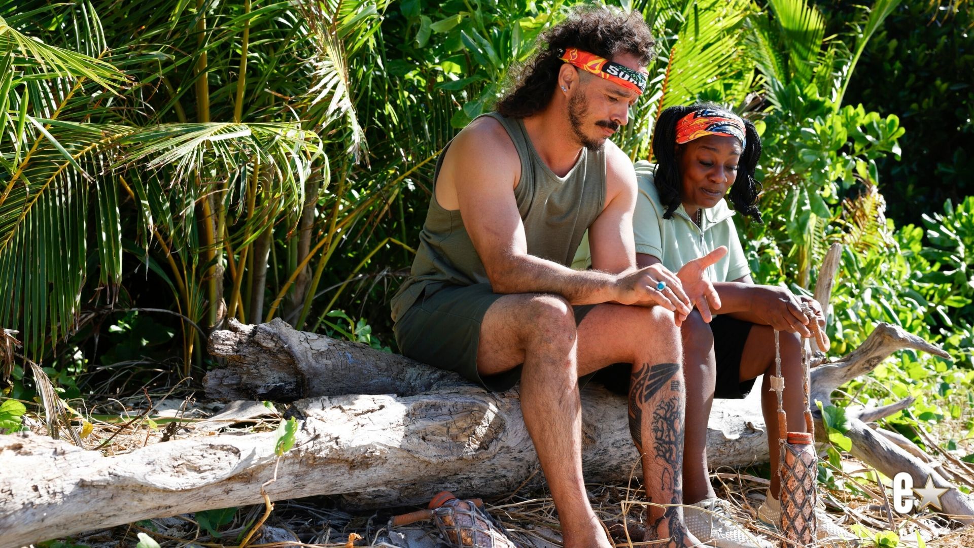Cirie Fields Honors Ozzy Lusth Following Shocking ‘Survivor’ Exit