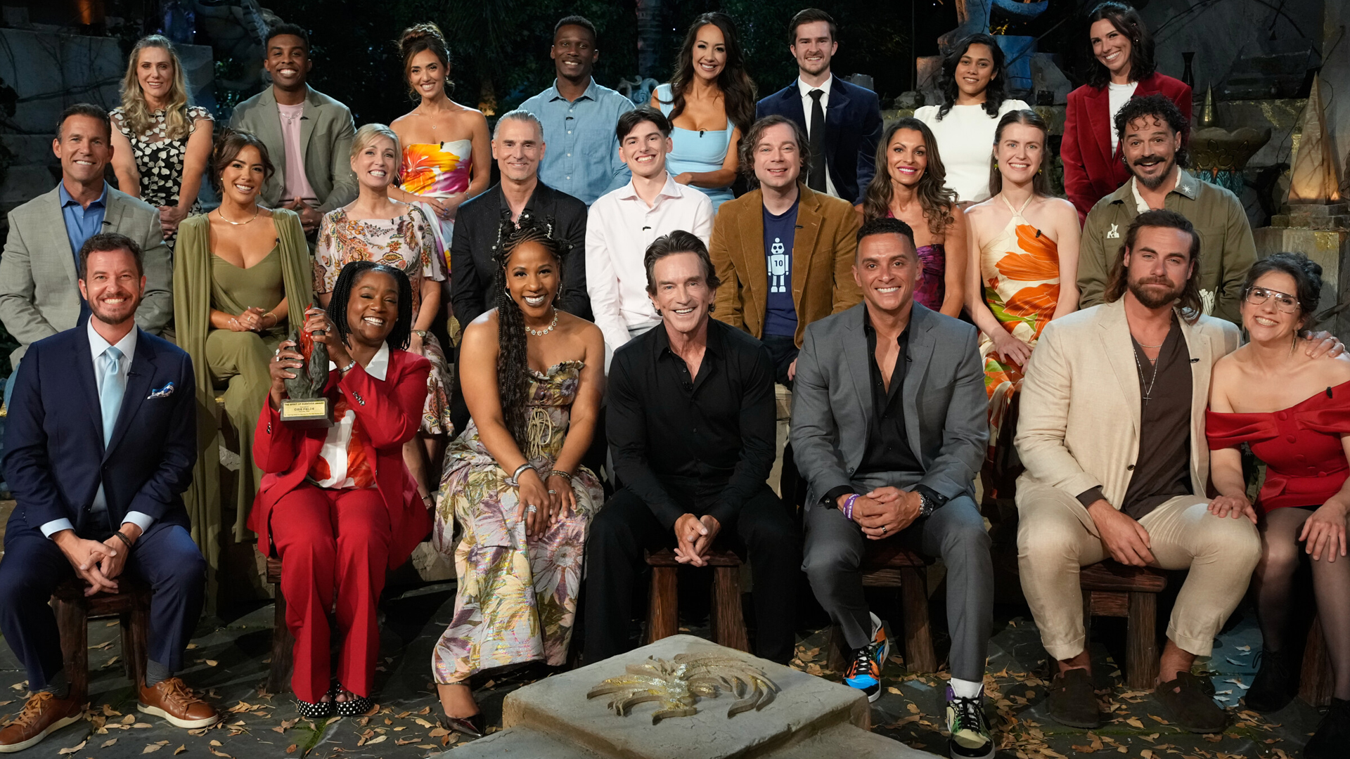 Survivor Now! Latest News on Contestants, Winners & More
