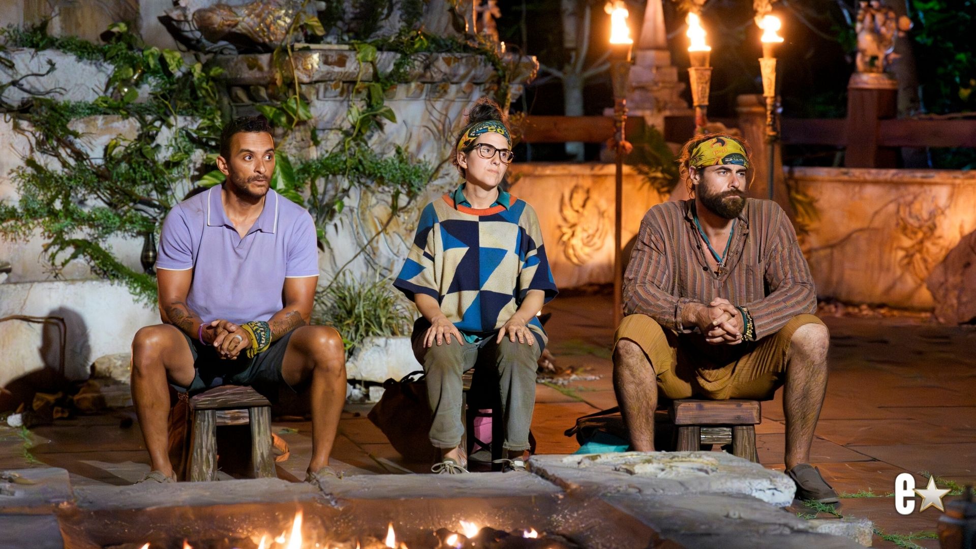 Joe Hunter Says He Had ‘Zero Chance’ at ‘Survivor 50’ Final Tribal
