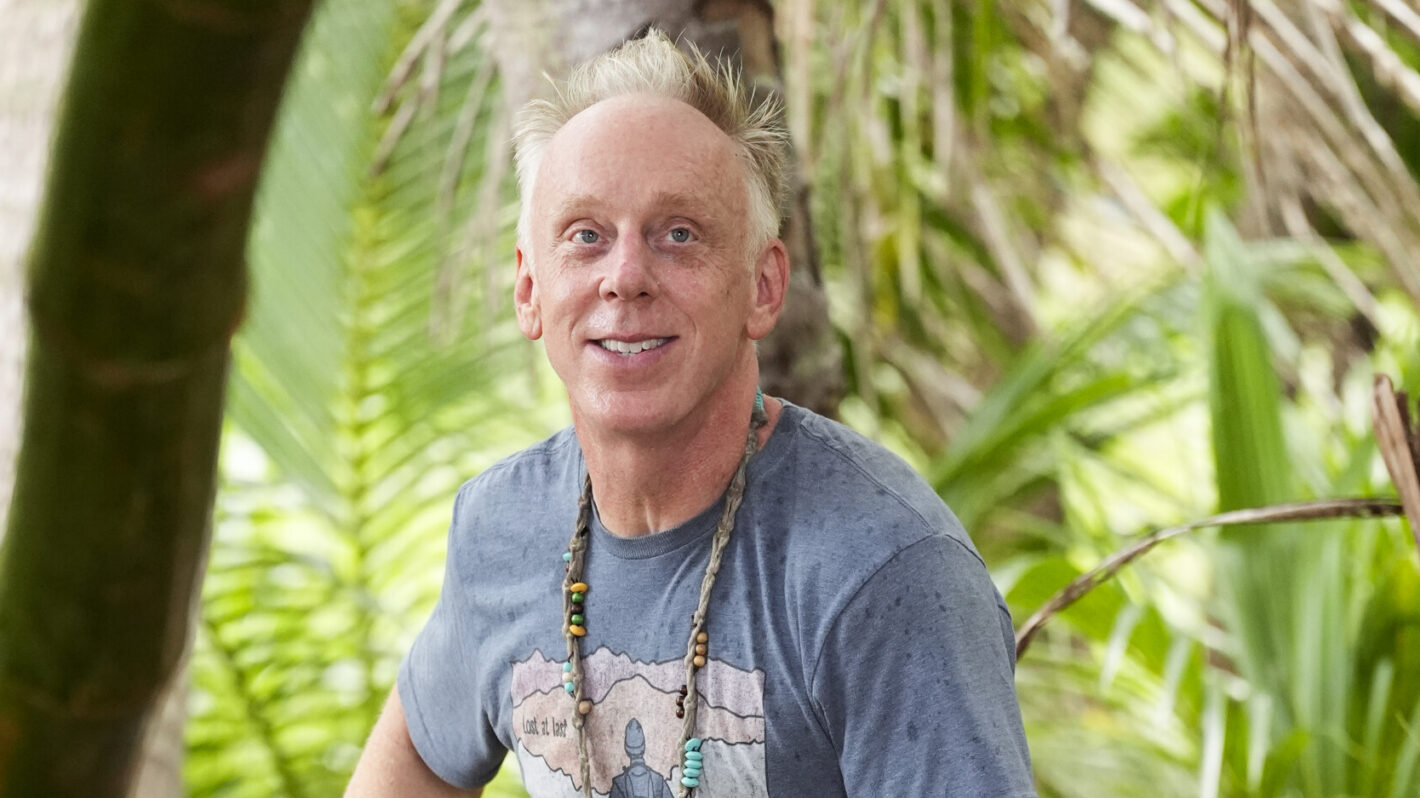 New White Lotus Rumor Hints at Major Role for Survivor 50 Star