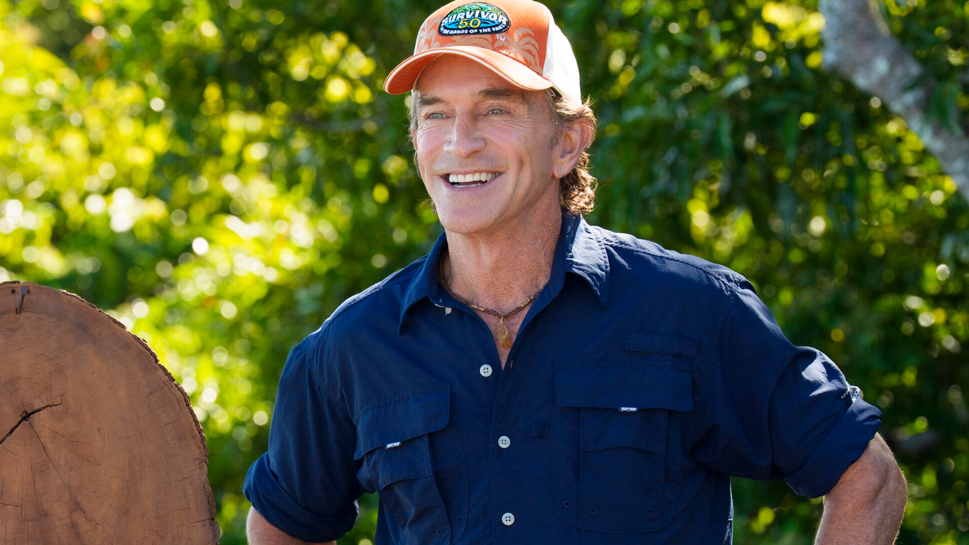 Survivor 51 Cast Includes Grey's Anatomy, Ex WWE Stars