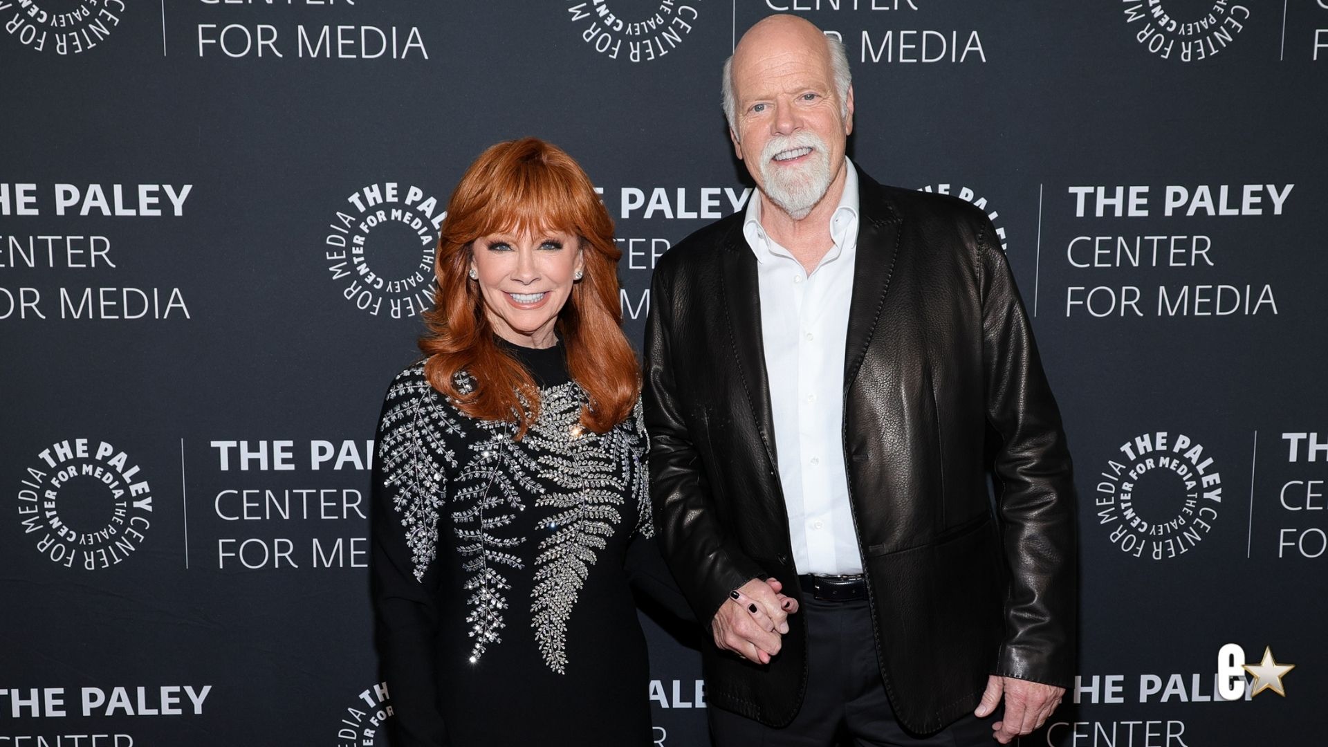 Reba McEntire Reveals ‘Low-Key’ Wedding Plans With Rex Linn