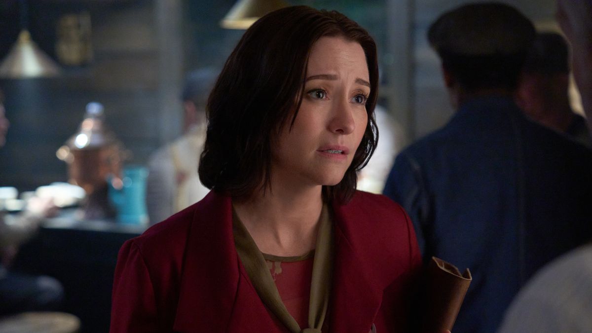 The Way Home Cast Gets Candid About Renewal Hopes & Netflix