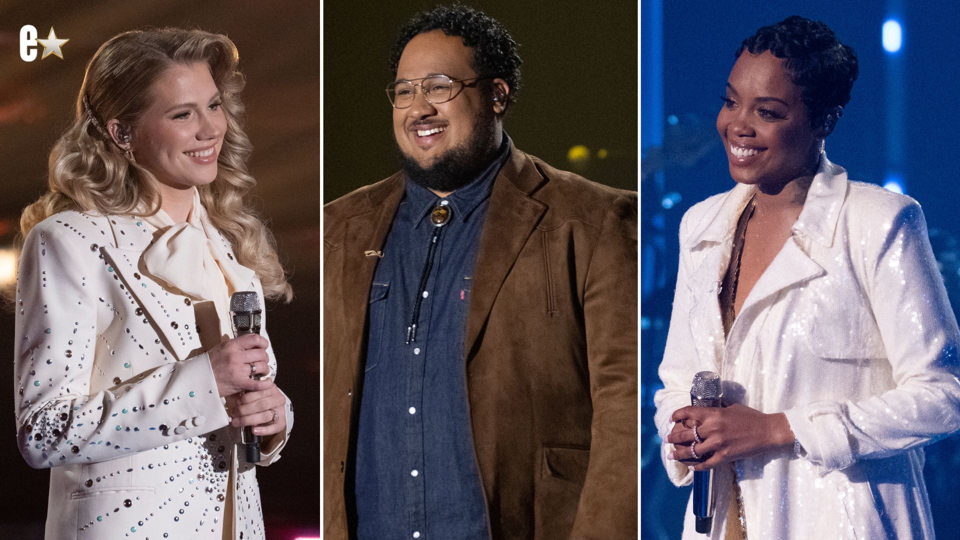 'American Idol' 2026 Spoilers: Inside the Top 3 Finalists' Hometown Visits