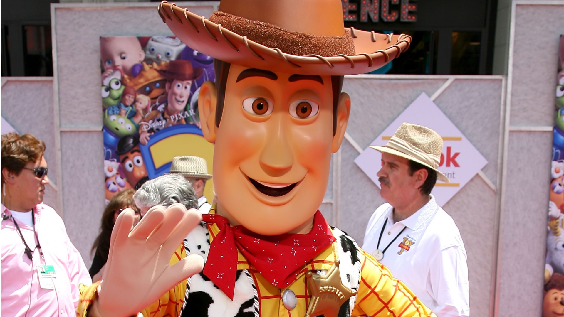 ‘Toy Story’ Actor Reveals Little-Known Secret Behind Woody’s Famous Voice