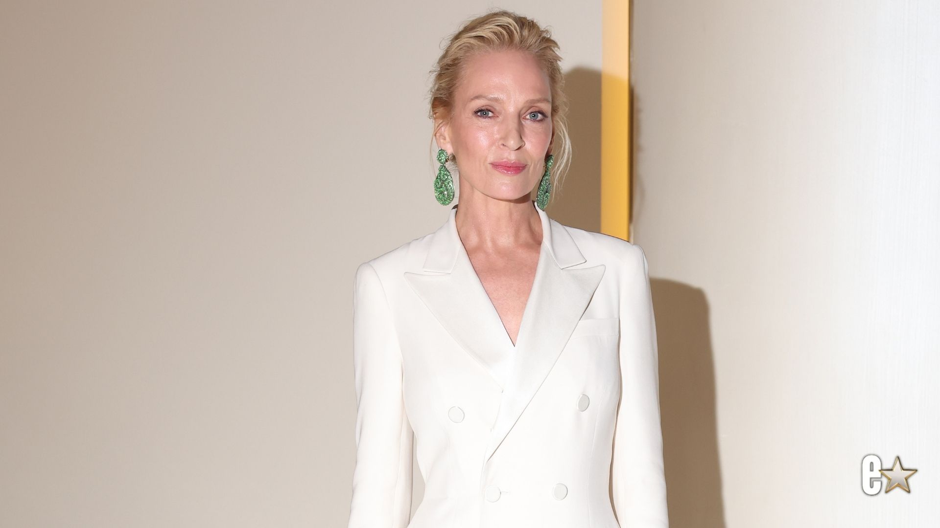 Uma Thurman Romance History: 5 Fast Facts You Need to Know
