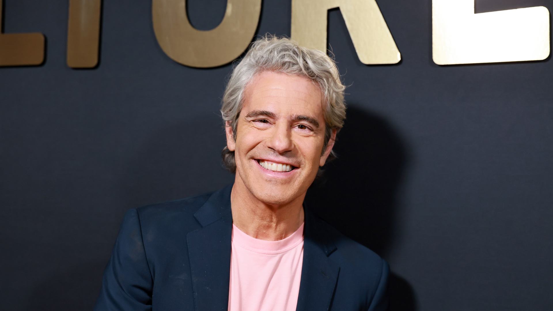 Andy Cohen Dishes on RHOC Season 20