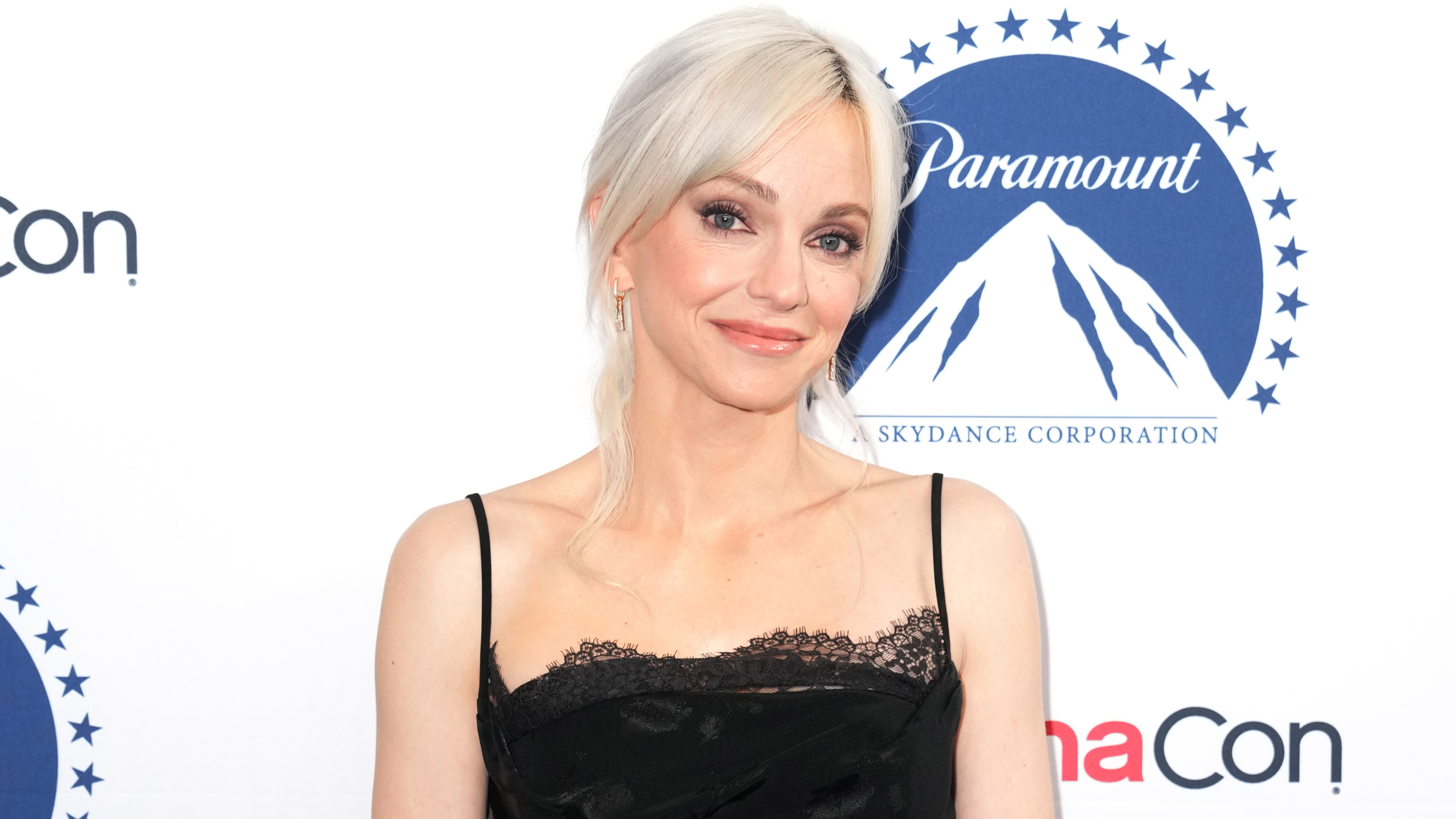 Anna Faris Opens Up About Career Doubts Before "Scary Movie 6"