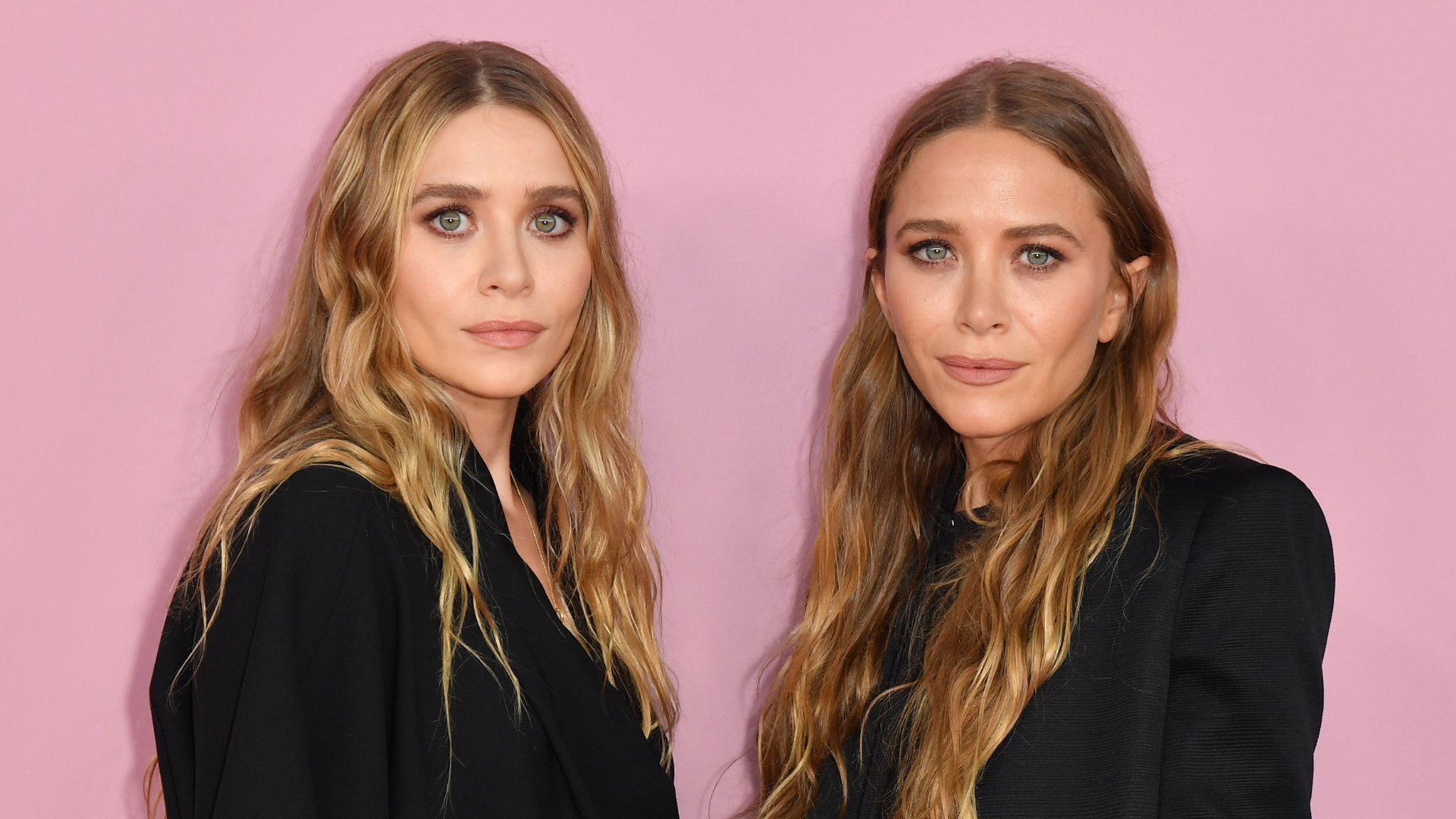 Mary-Kate and Ashley Olsen Turn 40 — See Them Now
