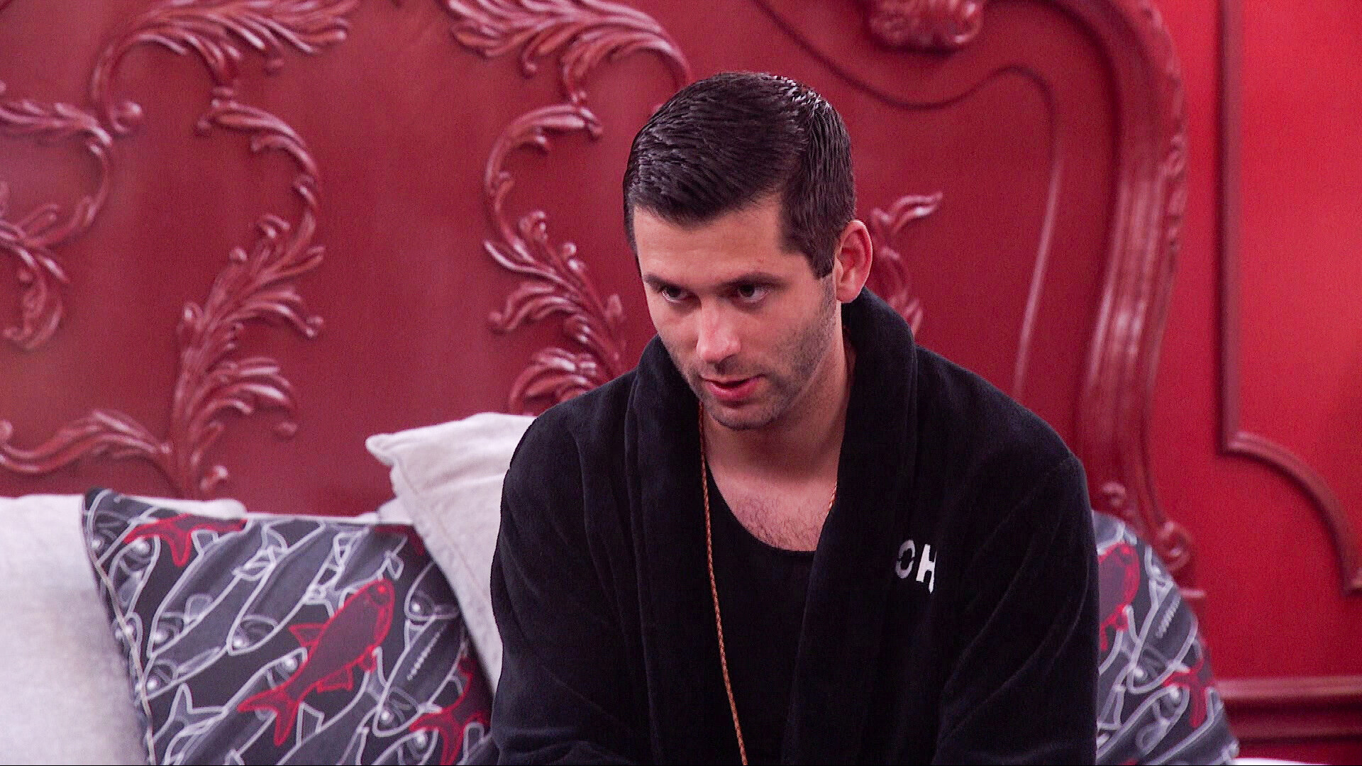 'Big Brother 27' Star Jimmy Heagerty Is Engaged