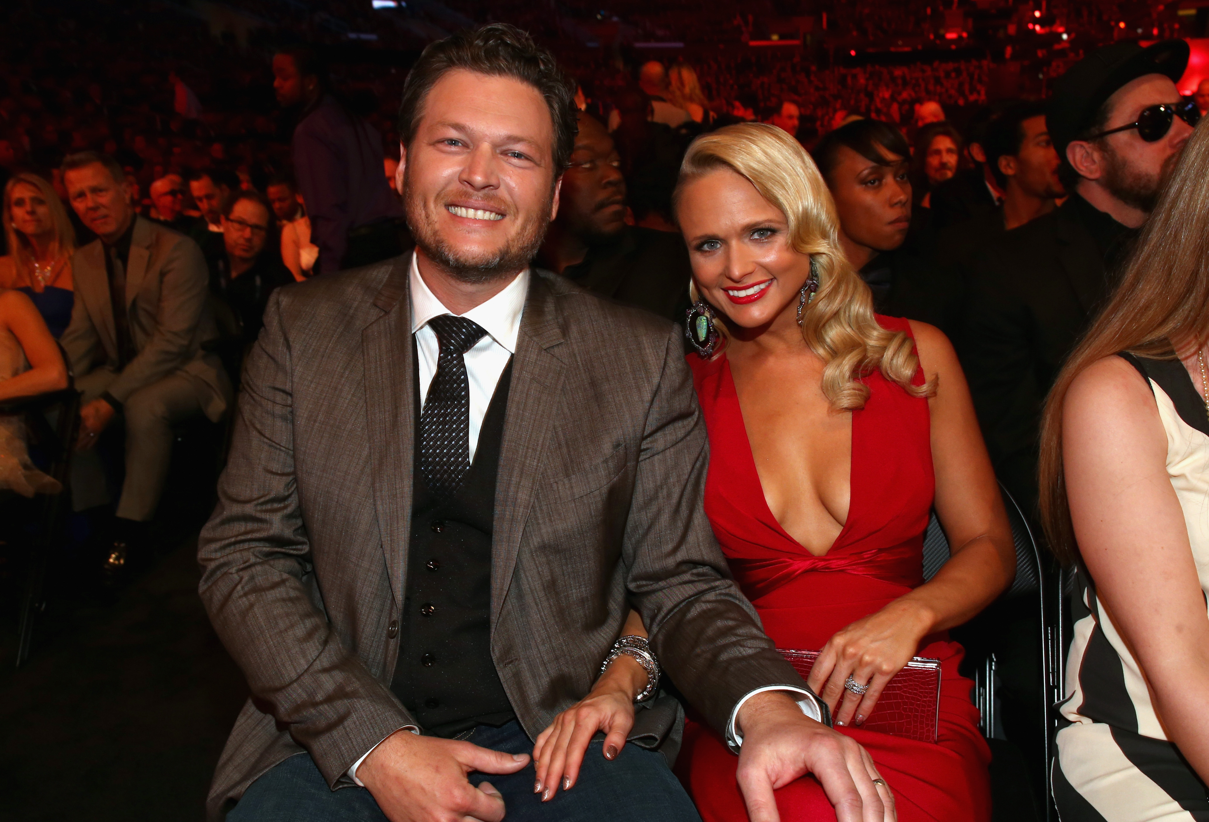 Inside Blake Shelton's Journey to Finding Love with Gwen Stefani