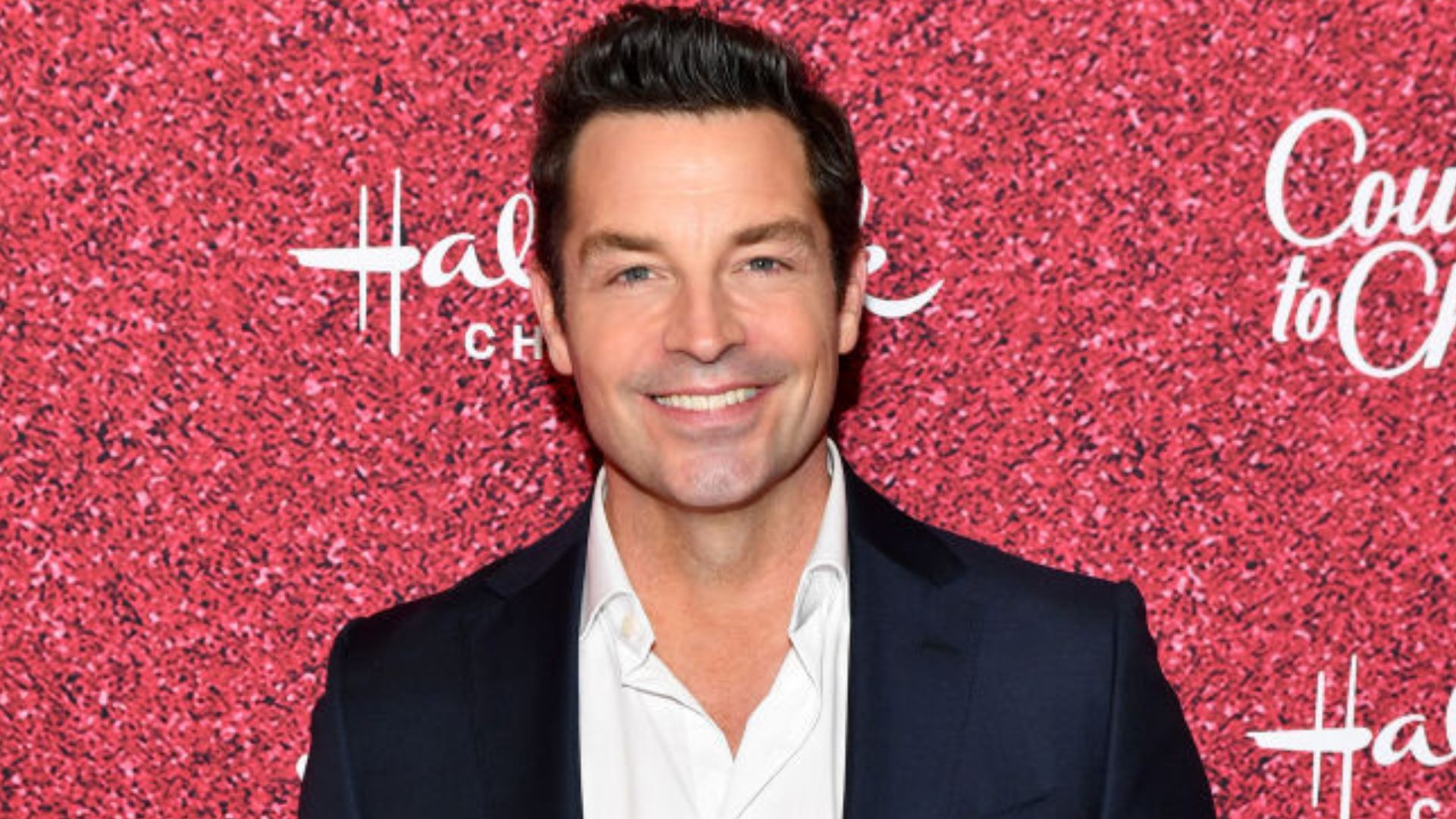 Hallmark Star Brennan Elliott Reacts To 'Truly Special' News