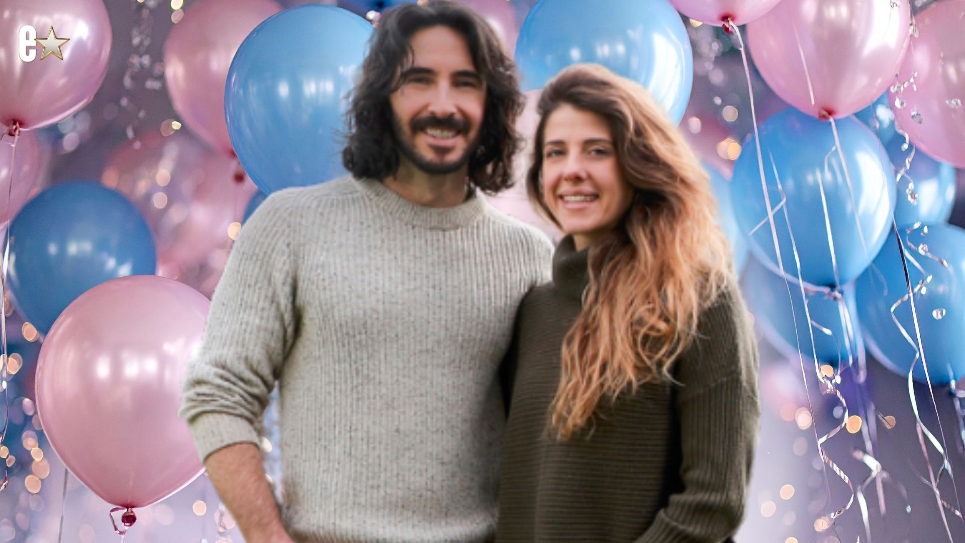 HGTV's 'Castle Impossible' Couple Announce Pregnancy (VIDEO)
