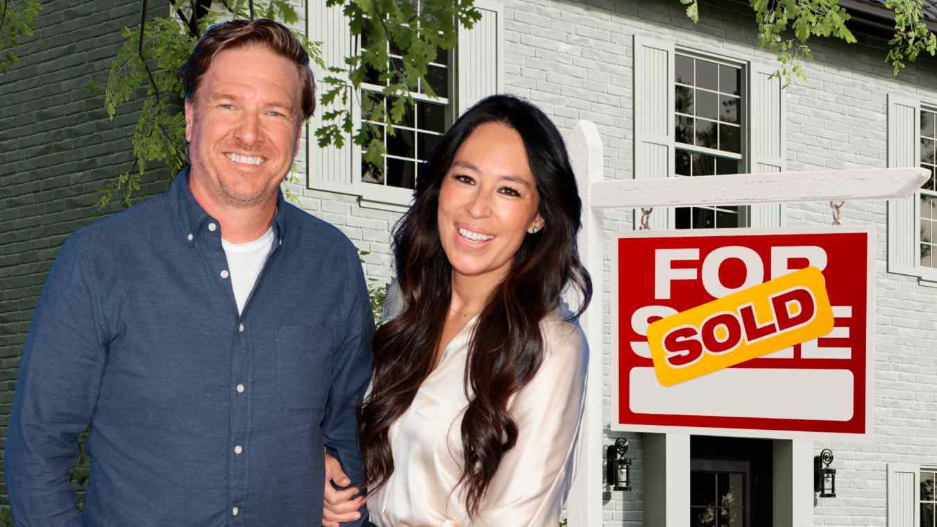 Chip & Joanna Gaines' Gristmill Property Sells After Just Days on the ...