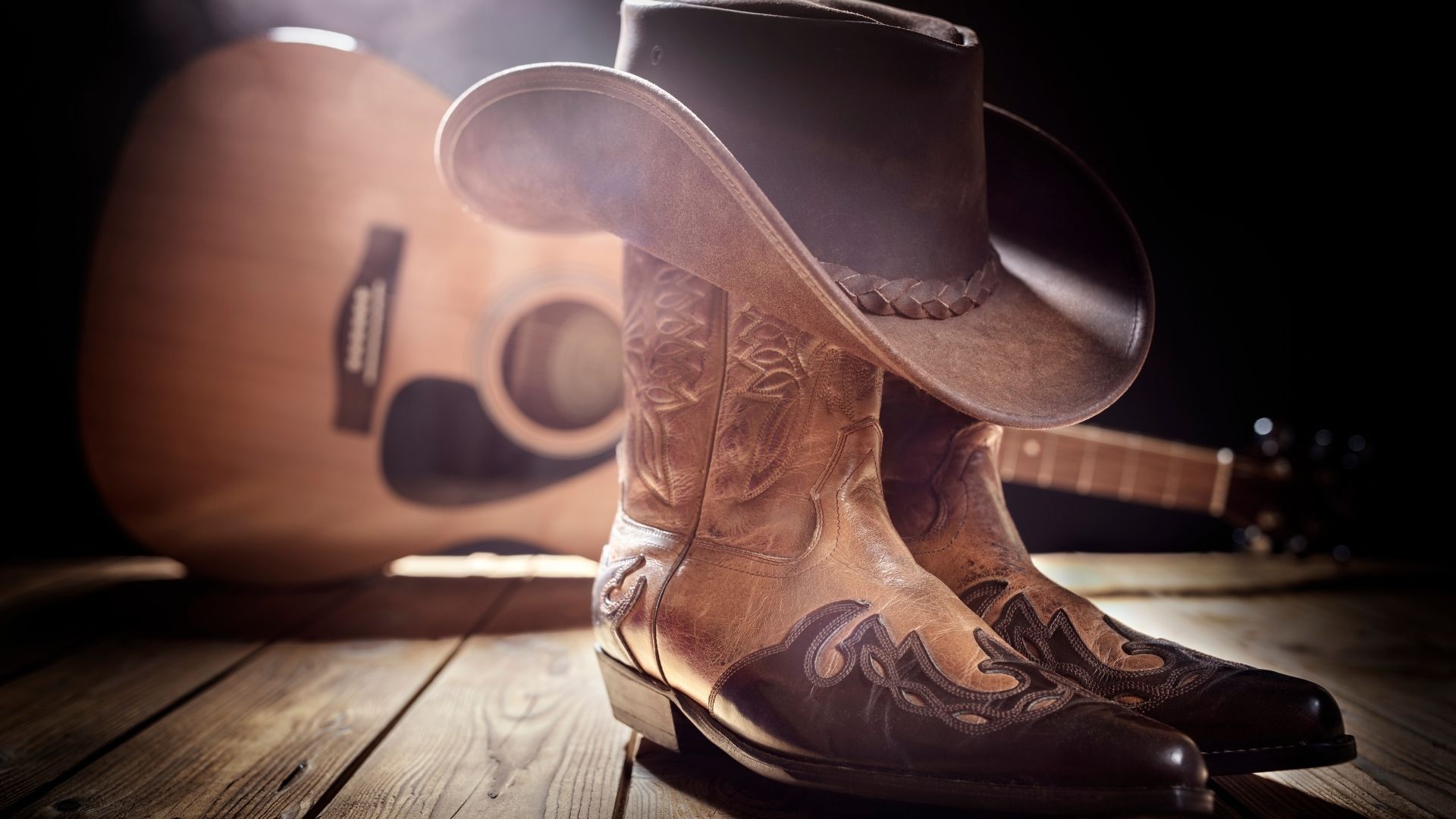 Country Music Stars Send Prayers for Grand Ole Opry Icon