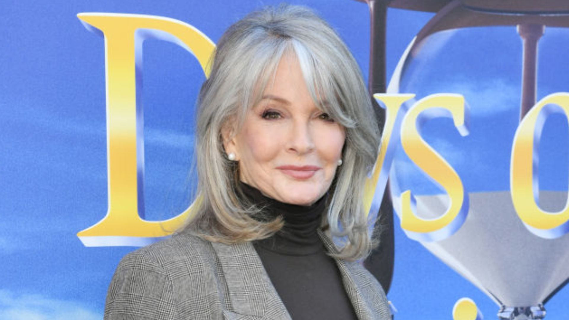 Days of Our Lives Cast Marks Deidre Hall's 50th Anniversary