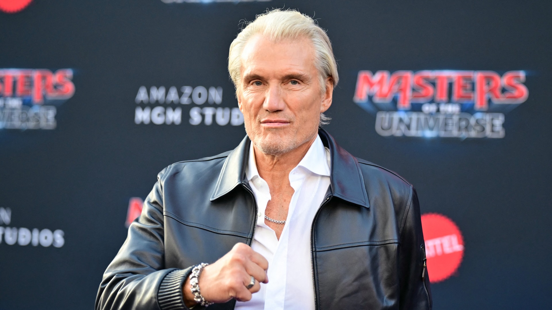 What Was Dolph Lundgren's First Movie Before He-Man?