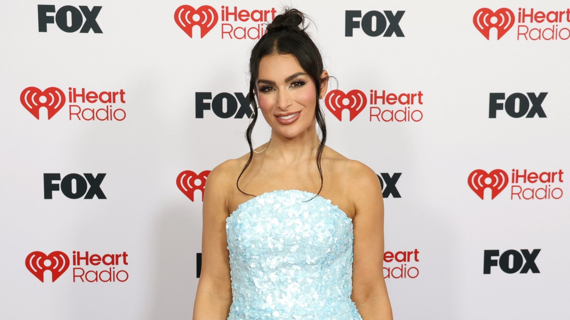Ashley Iaconetti Opens up About 'Intense' RHORI Filming