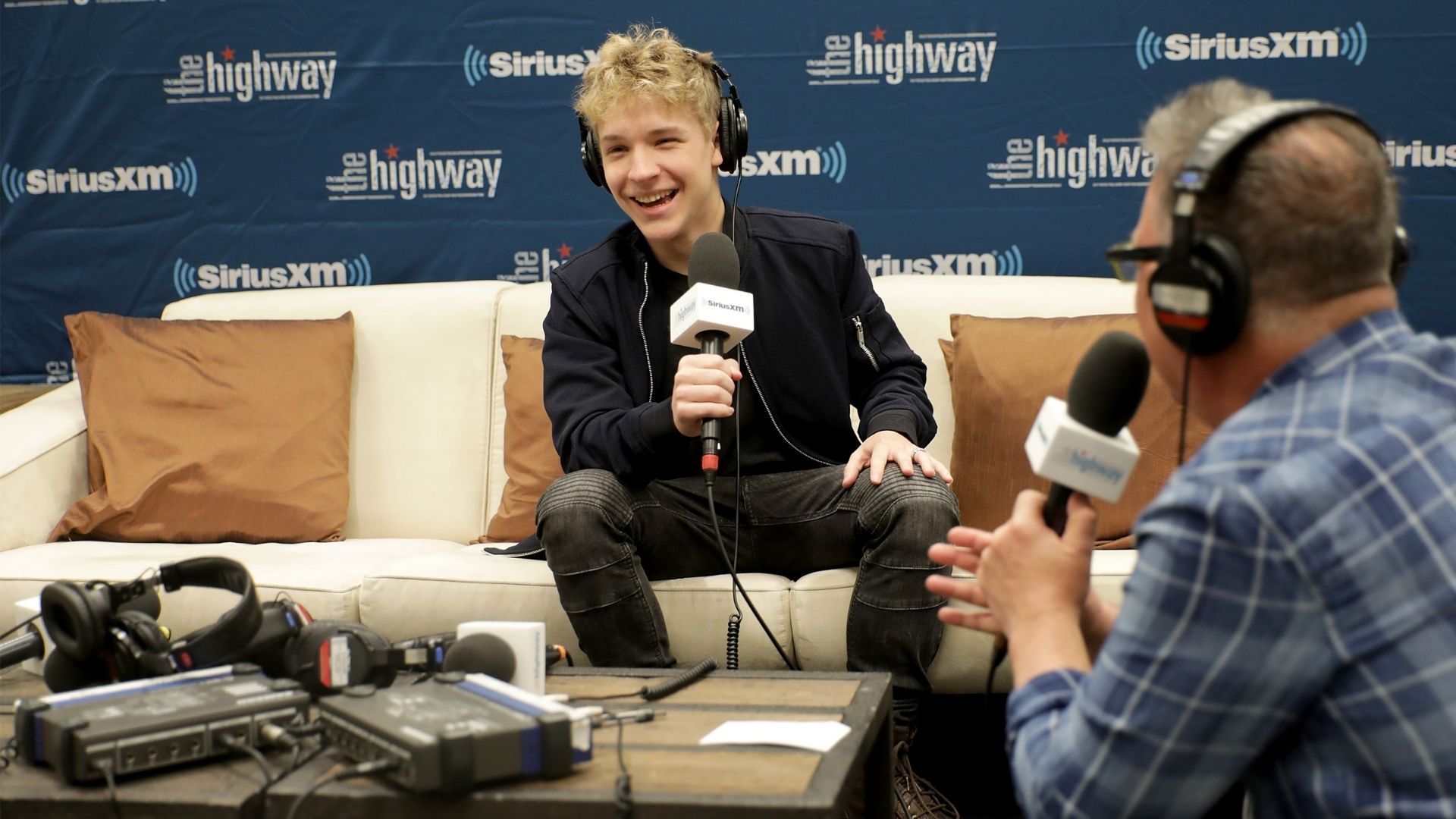 Baylee Littrell Opens up About 'American Idol' Struggles & New Music