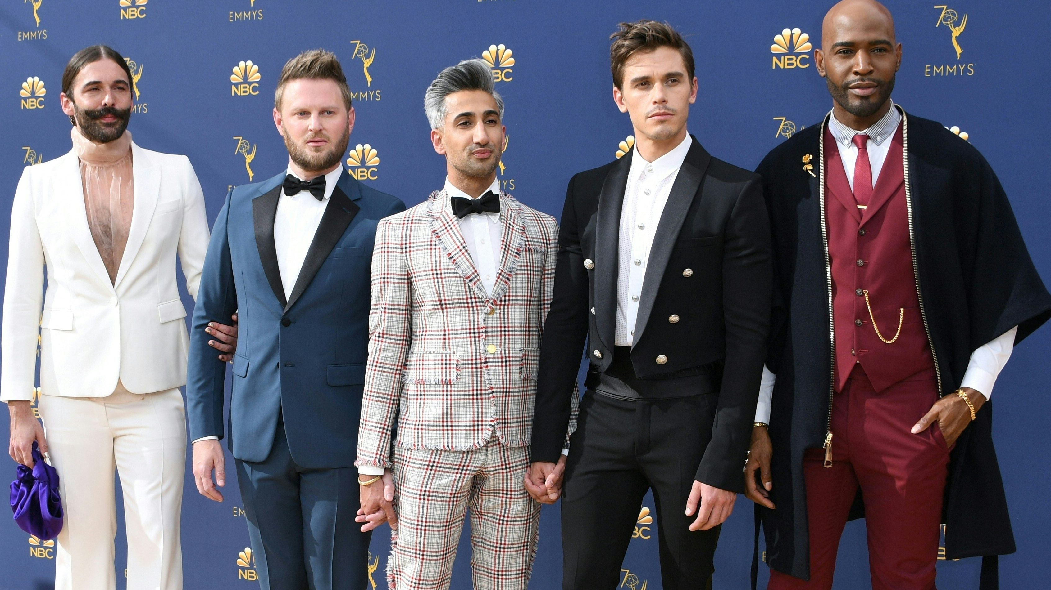 Queer Eye's Karamo Brown Opens Up About Secret Relapse