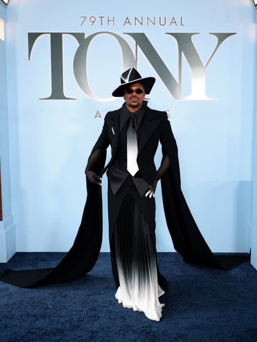 Best Looks on the 2026 Tony Awards Red Carpet [PHOTOS]