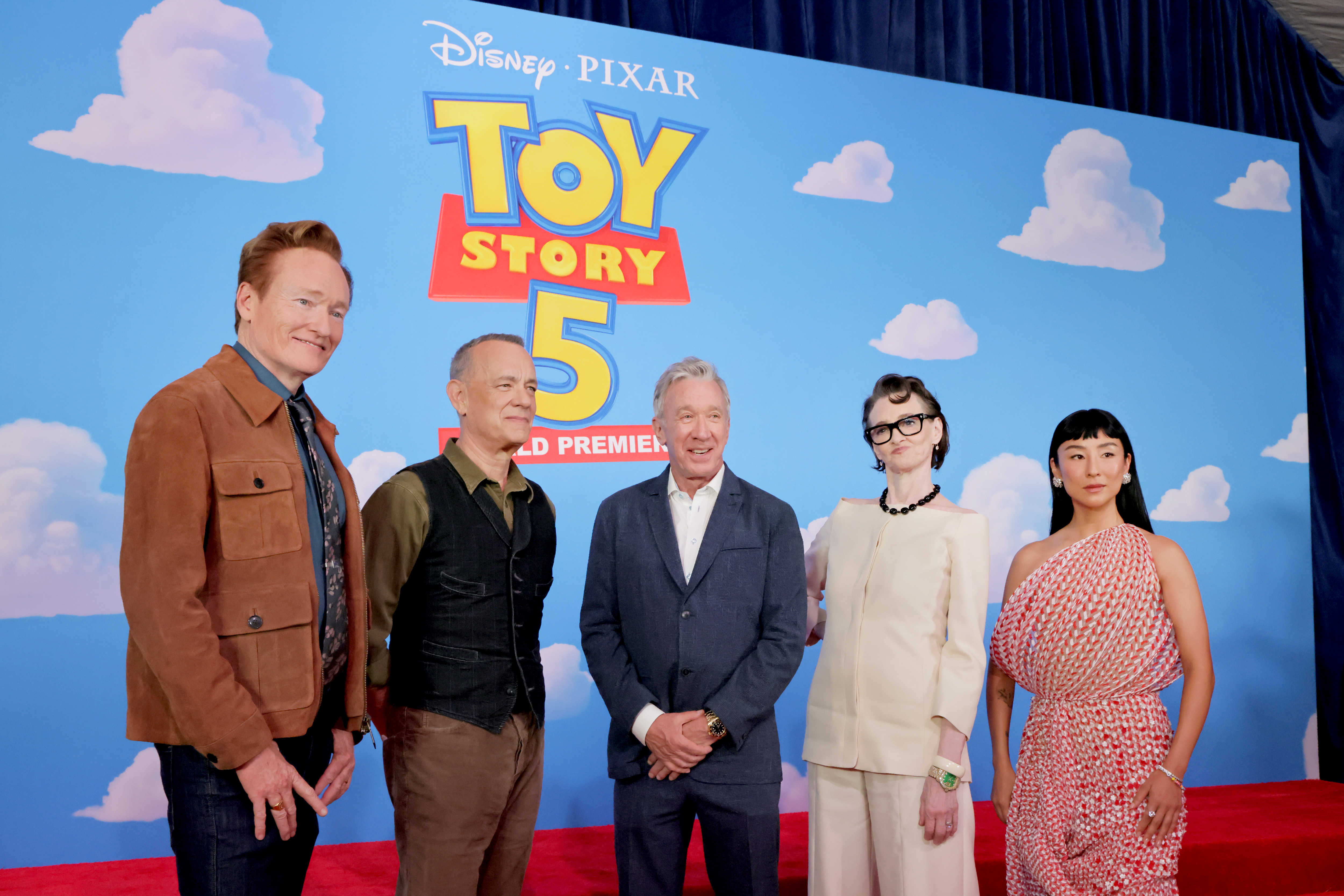 'Toy Story 5' Dominates with Projected $160M Opening, Scoring Biggest ...
