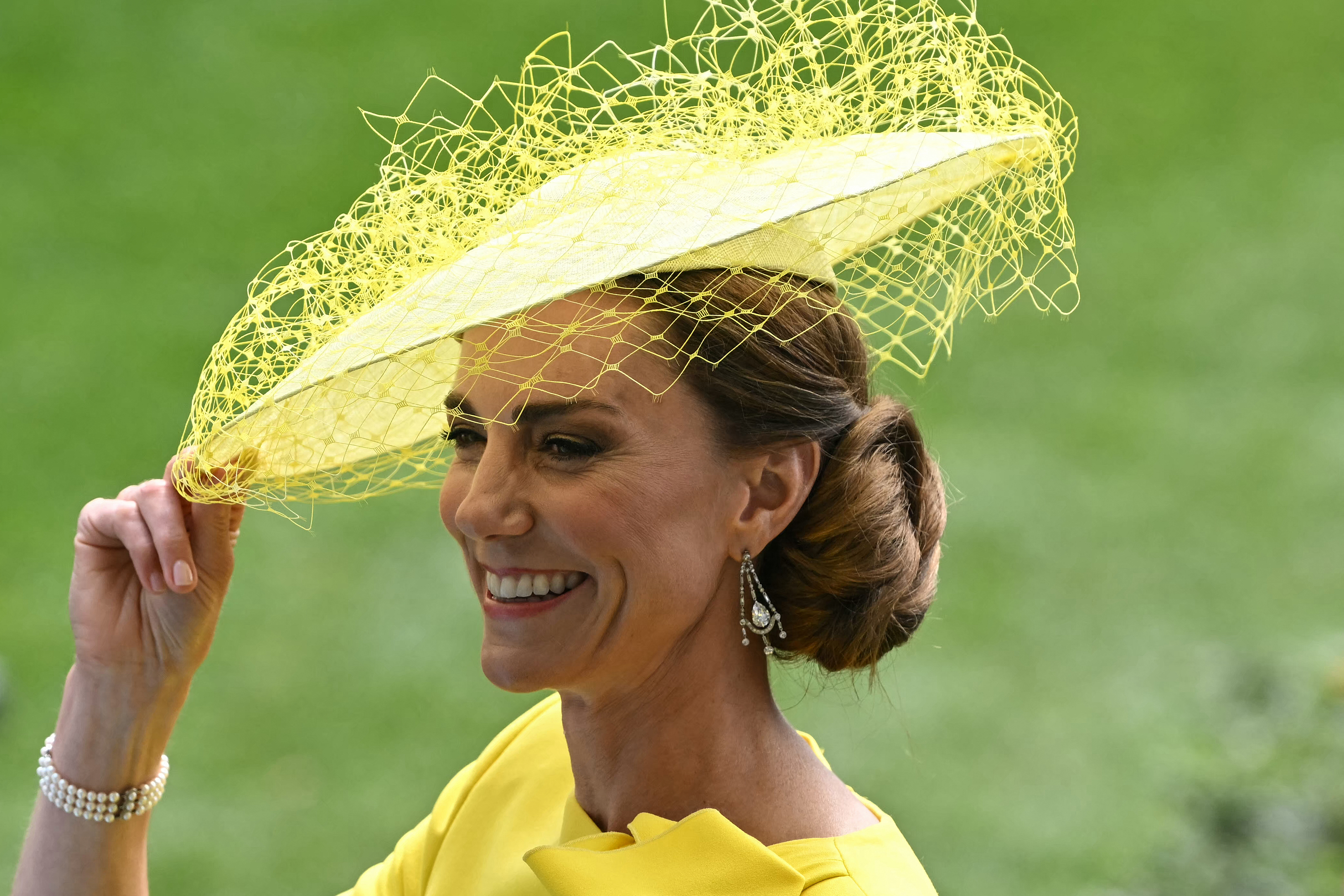 What Happened With Kate Middleton's Medical Records?