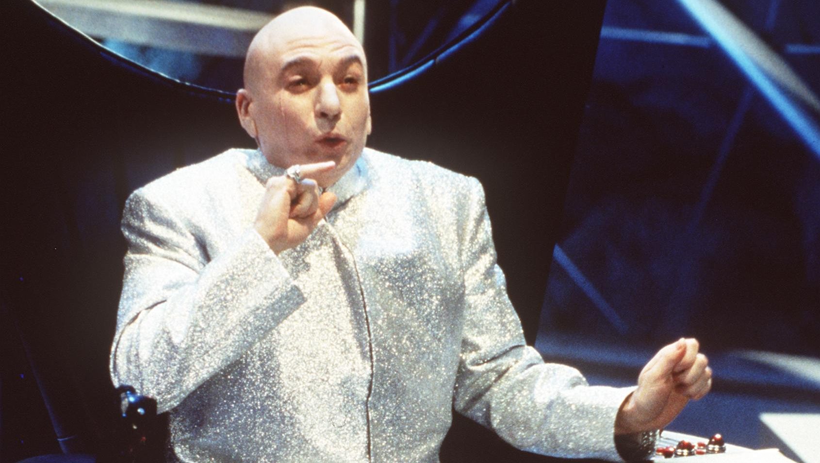 Mike Myers Reprises Austin Powers Role for New Ad