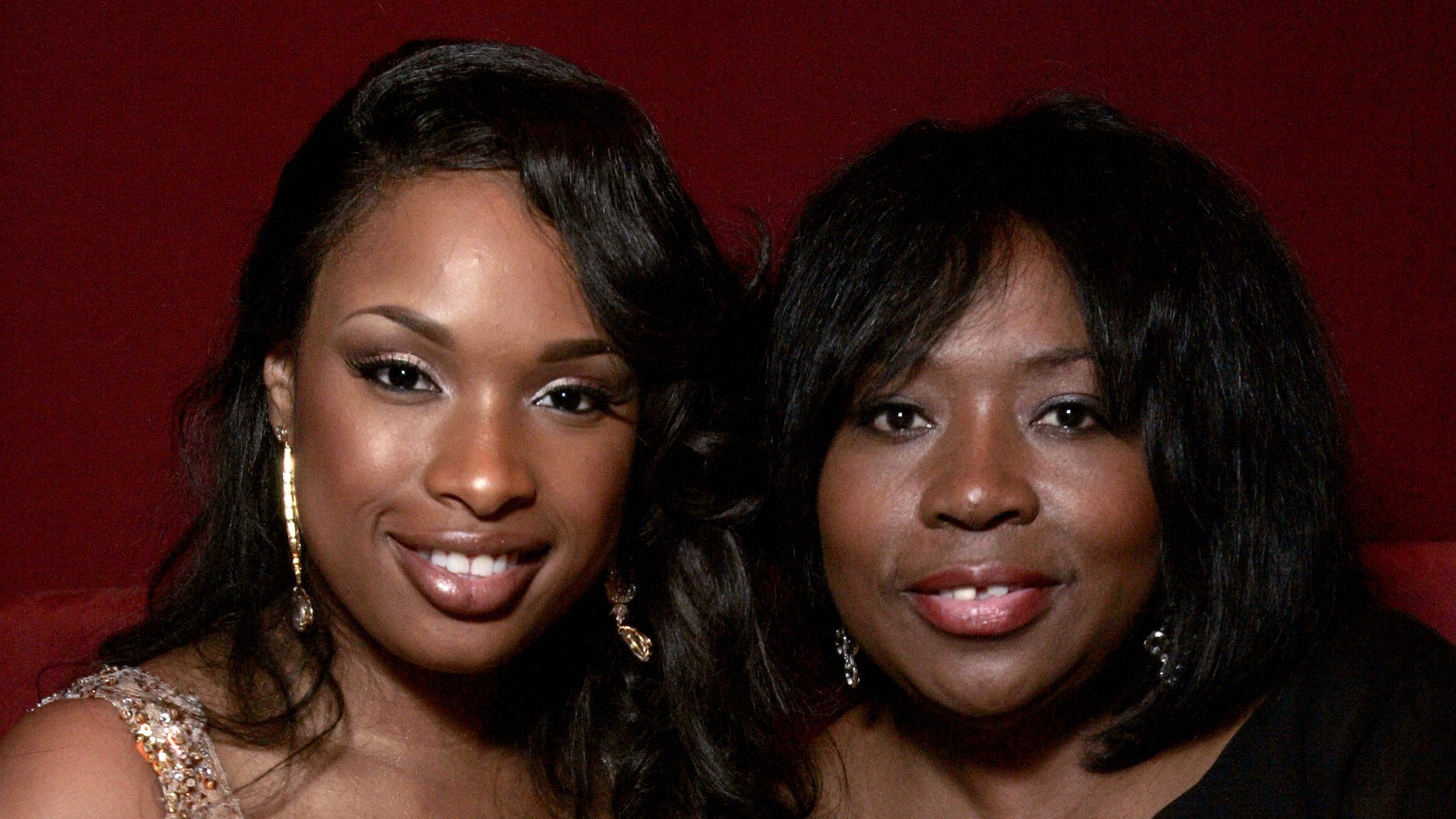 Every Major Hardship Icon Jennifer Hudson Has Overcome