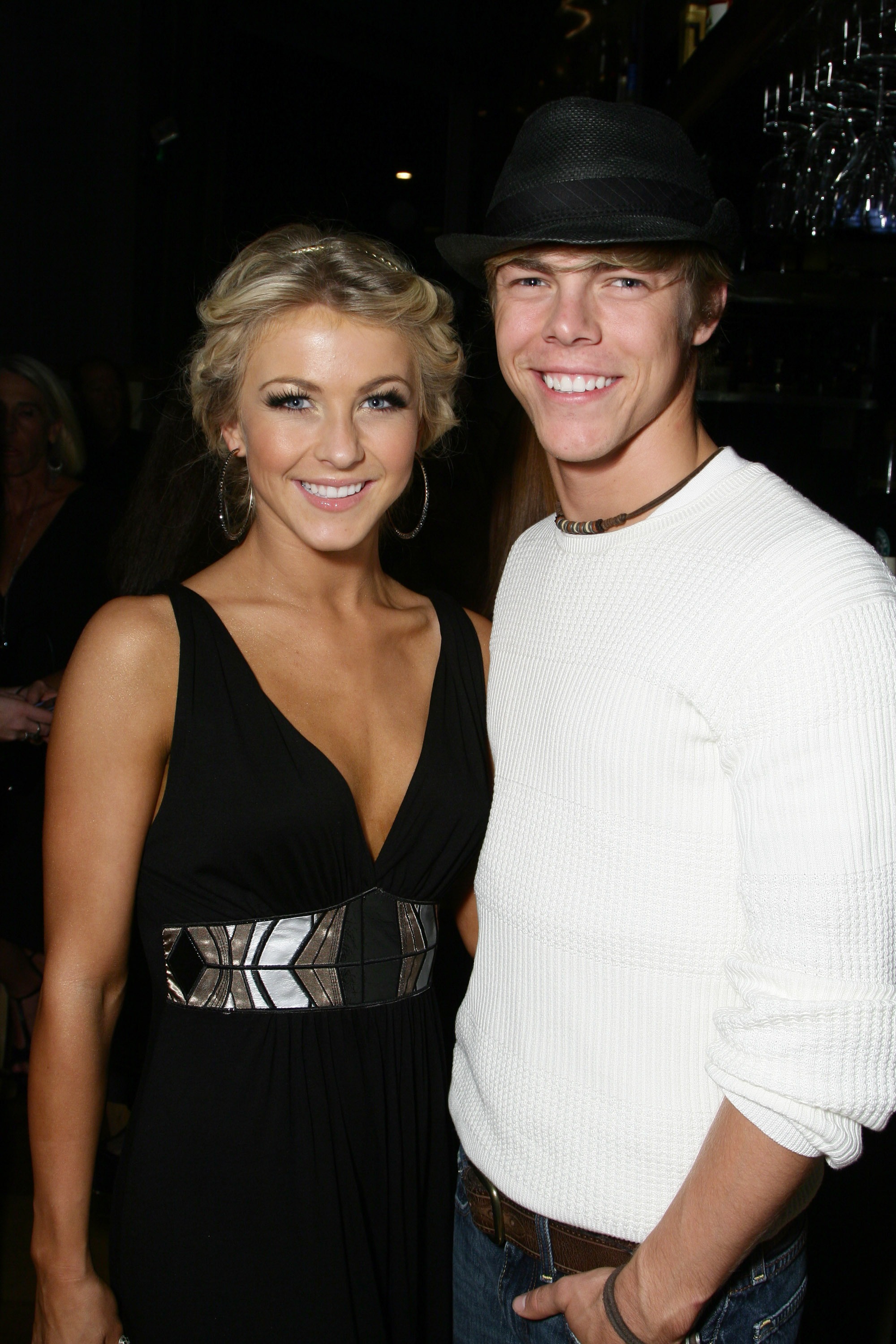 DWTS Judge Derek Hough Reflects on Having His First Child at 40