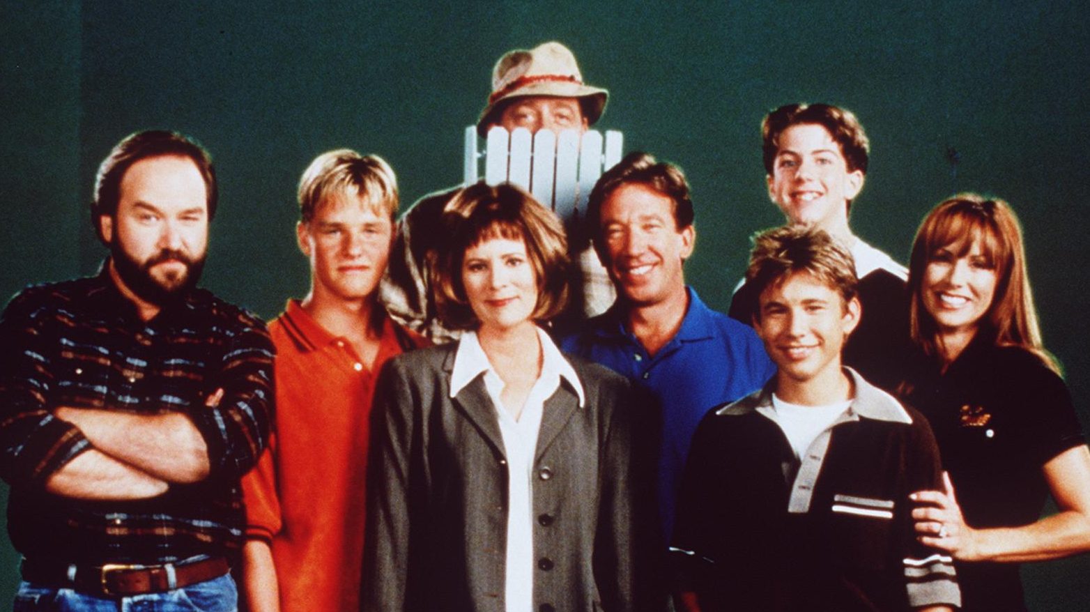 Tim Allen Addresses 'Home Improvement' Reboot Problems