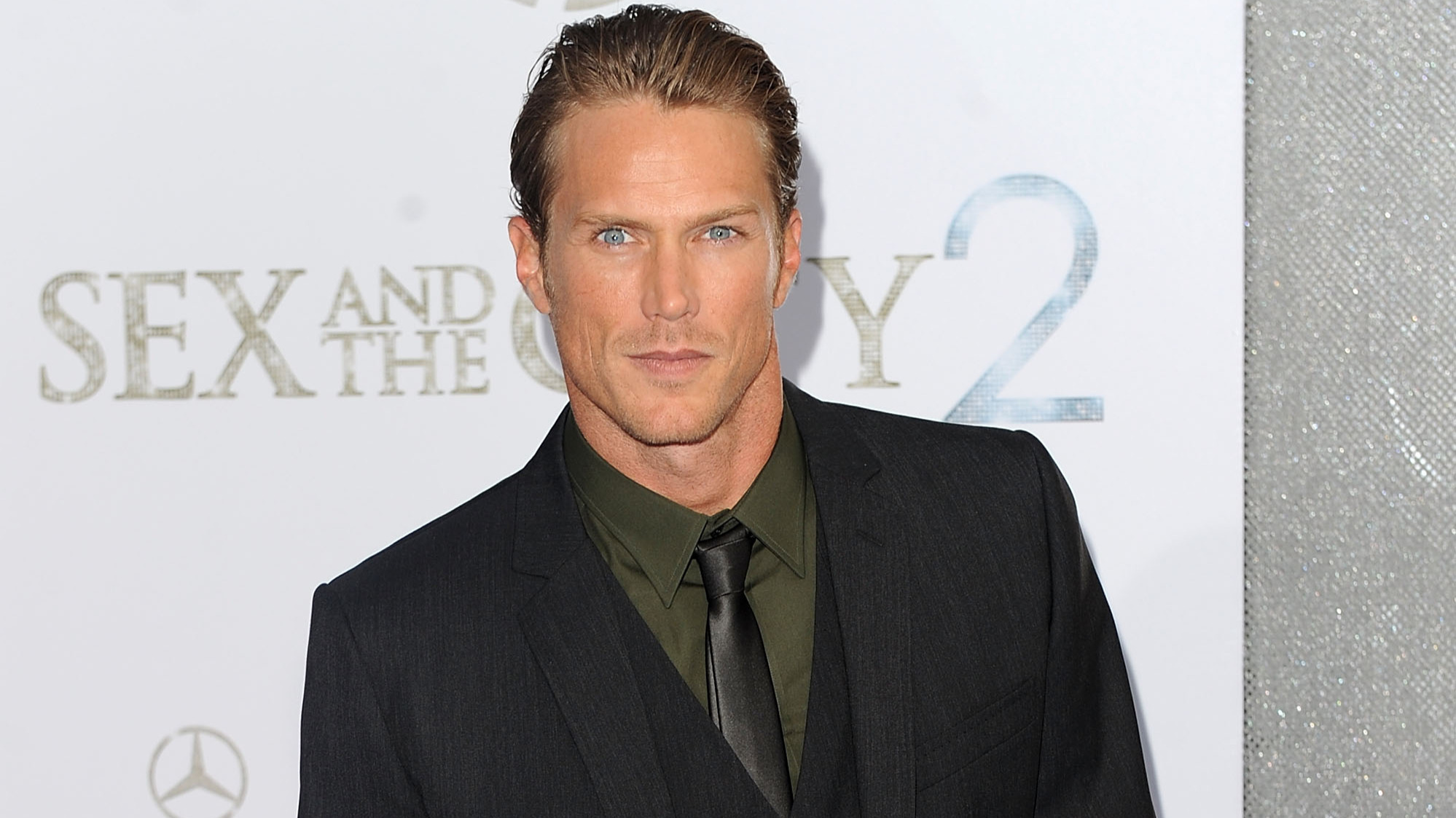 Jason Lewis Revives Smith Jerrod in New Campaign
