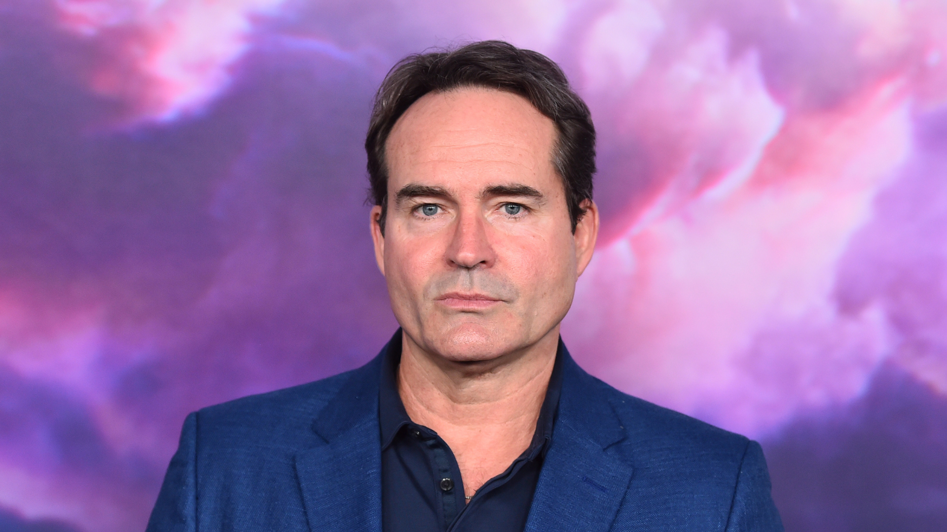 Actor Jason Patric Who Dated Julia Roberts Spotted Jogging