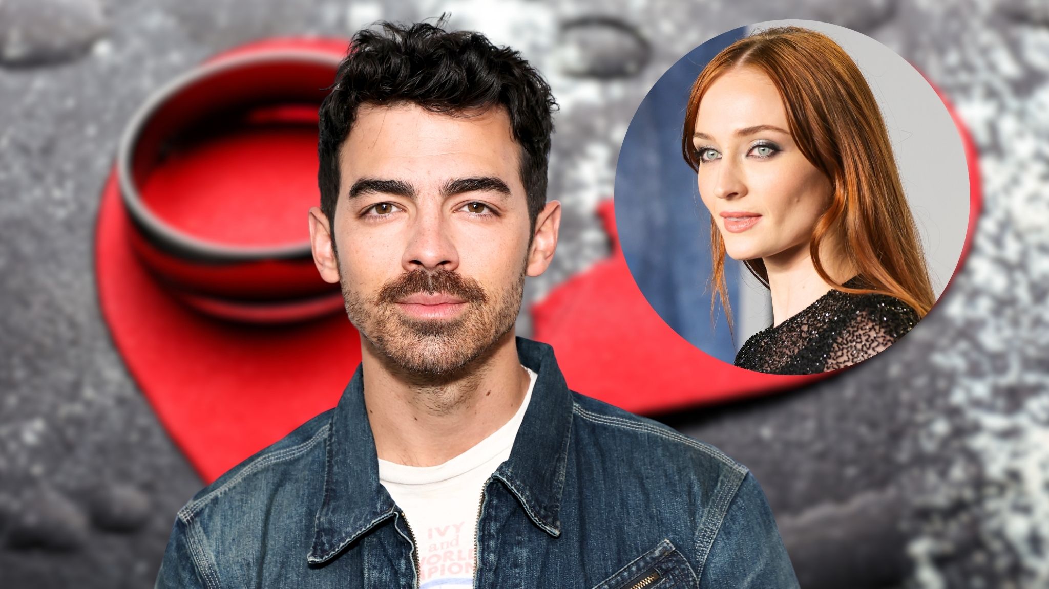 Joe Jonas Gets Candid About Coparenting With Sophie Turner