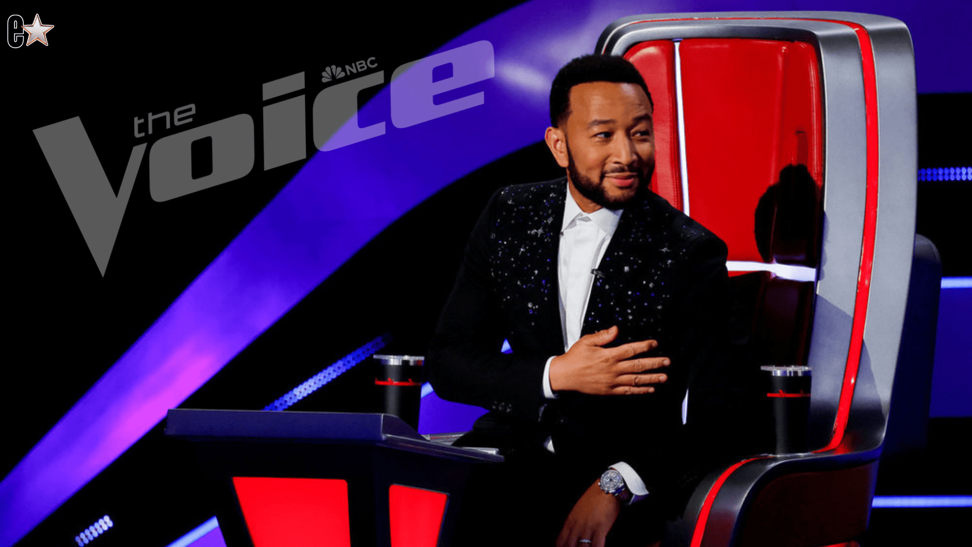 The Voice Now! Latest News & Exclusives